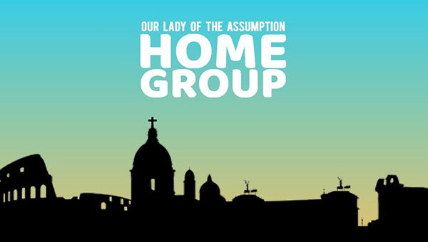 Our Lady of the Assumption Catholic Church